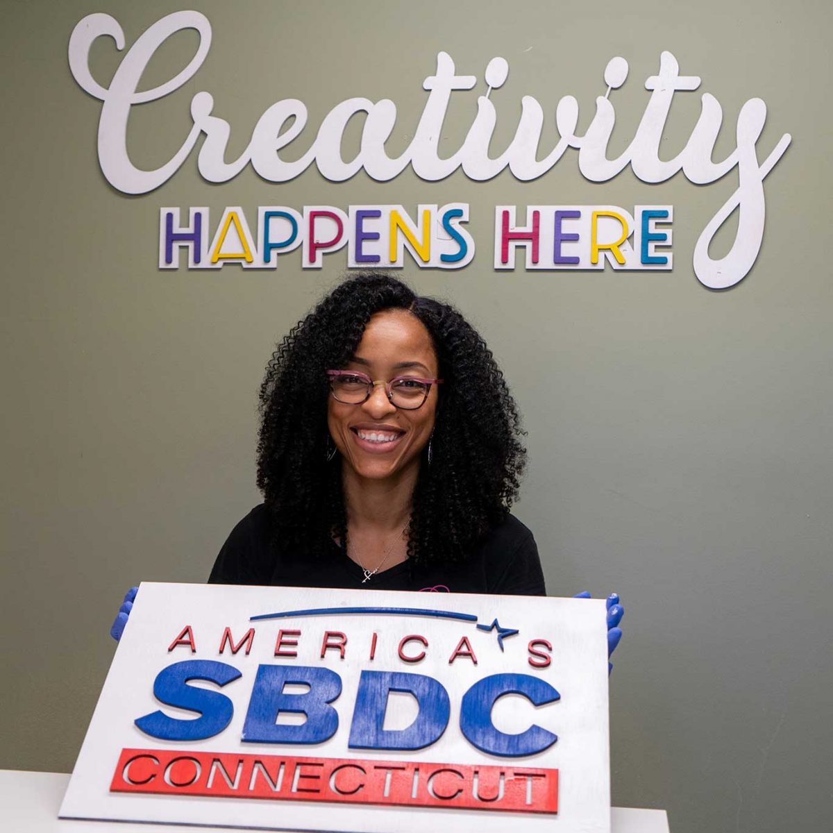 Home | Connecticut Small Business Development Center